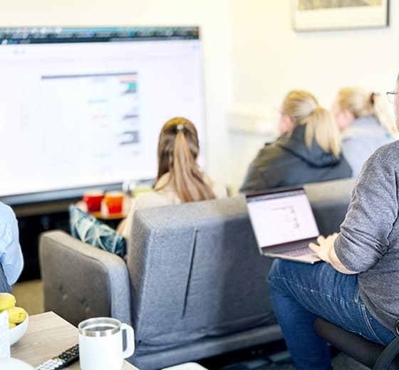 Digital Services and Software Development - The North East & Across the ...